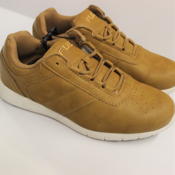 FUBU | Shoes | Fubu The Collection Memory Foam Shoes Wheat | Poshmark